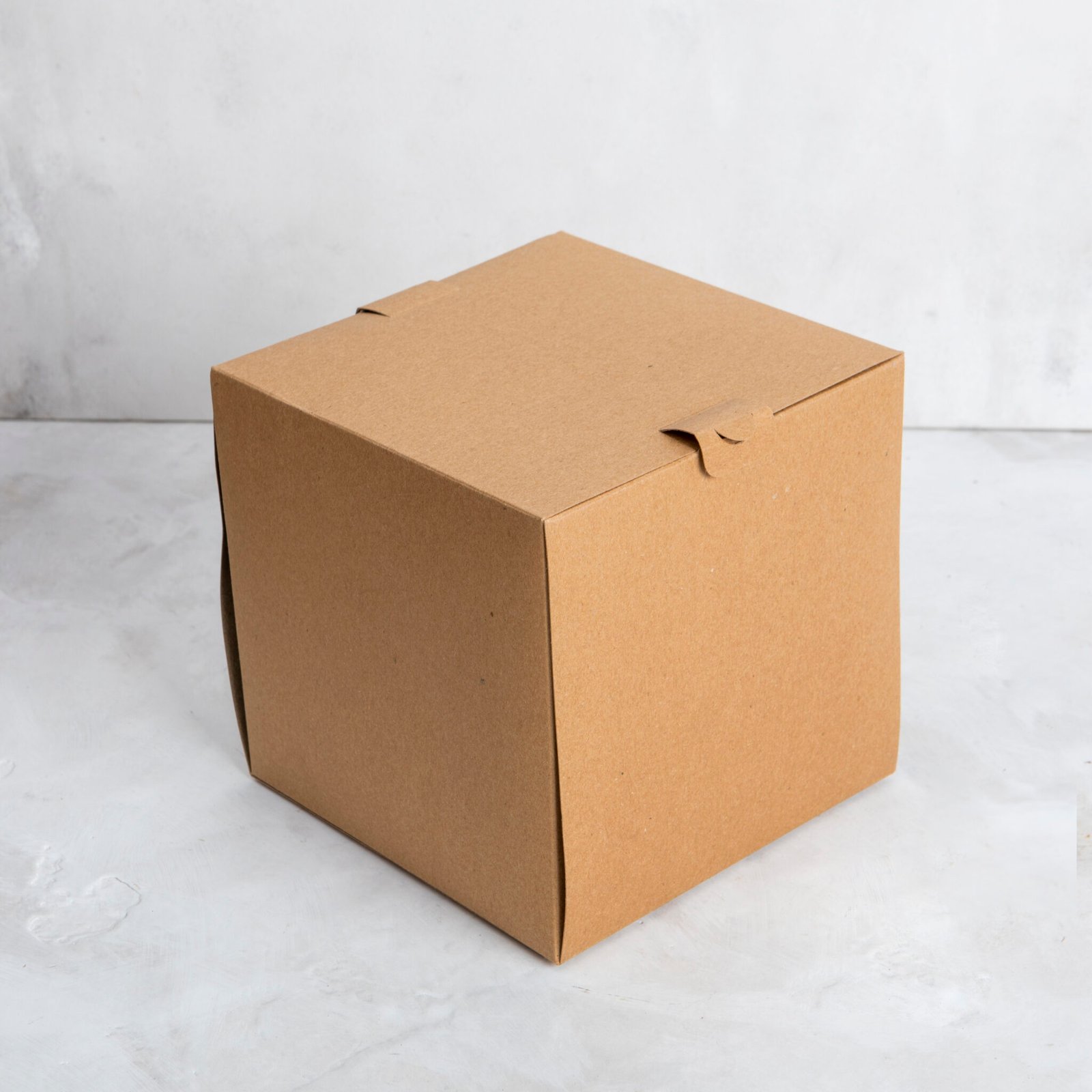 Cajas Kraft - Smart Packaging