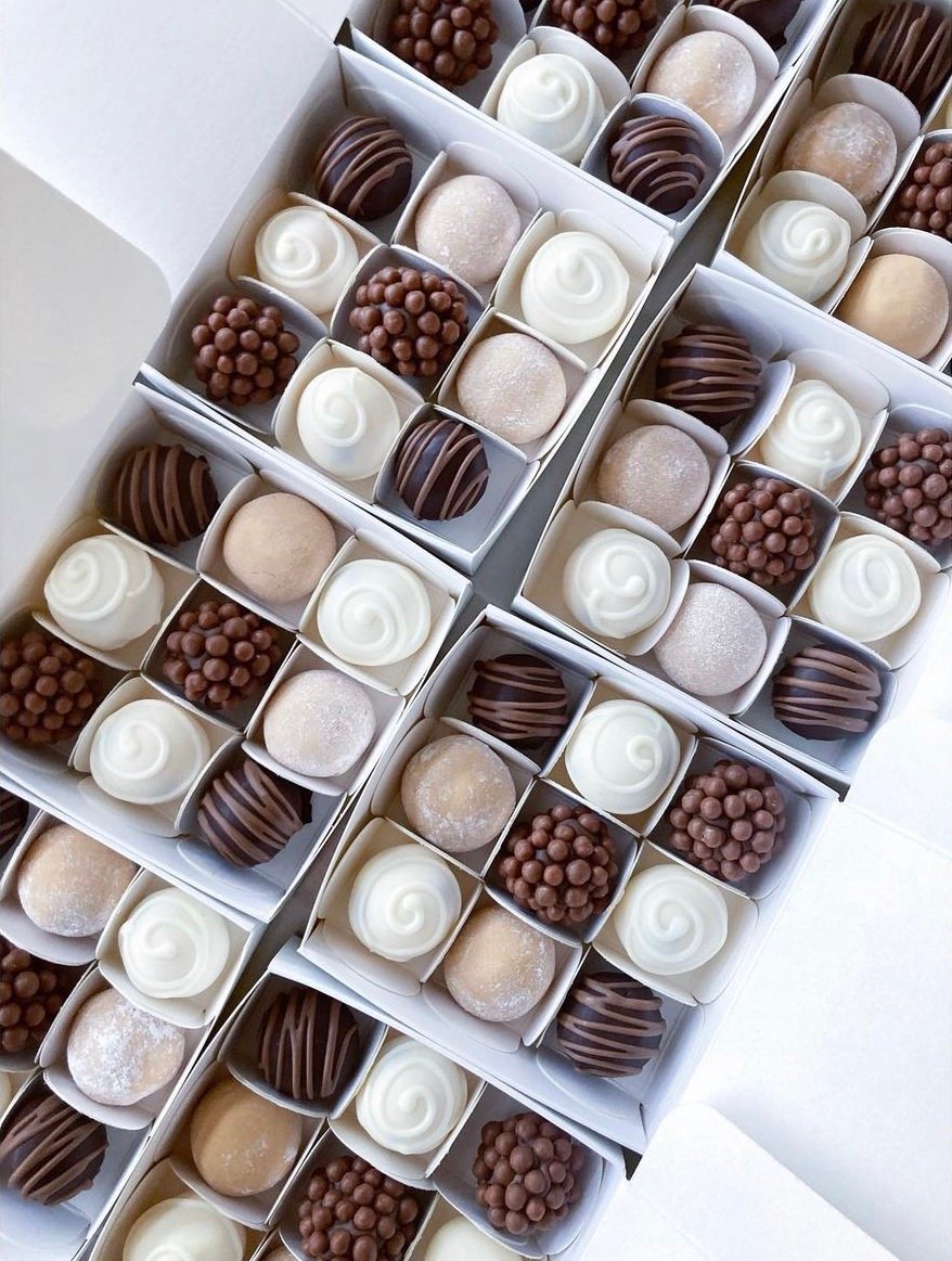 Smart Packaging